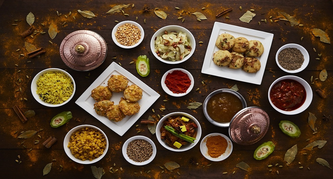 The Mill Café | Ala Carte & Buffet Restaurant Grand Millennium KL