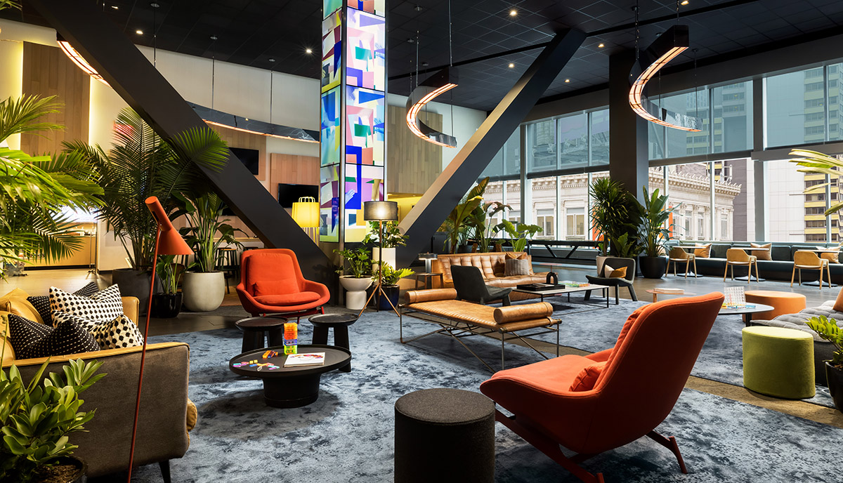 Frequently Asked Questions : Millennium Hotels and Resorts