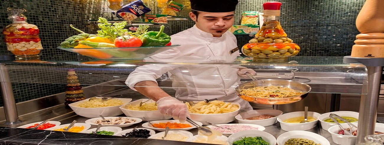 Copthorne Al Jahra Hotel and Resort | Al Jahra Kuwait Resort