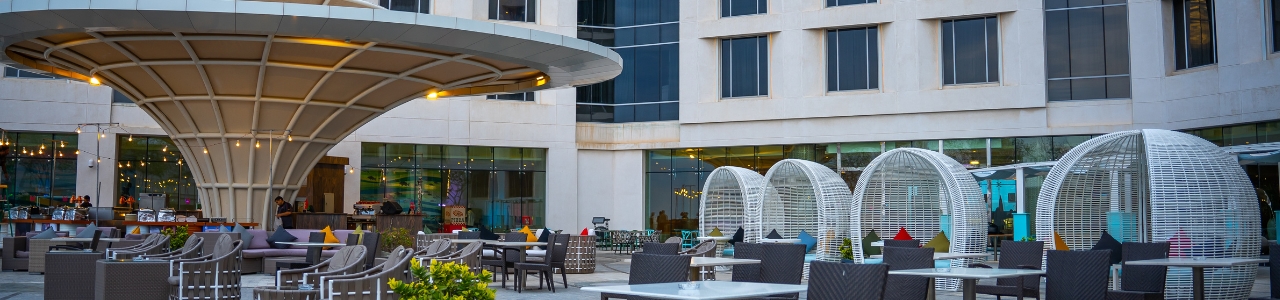 Muscat restaurants | Dining at Grand Millennium Muscat