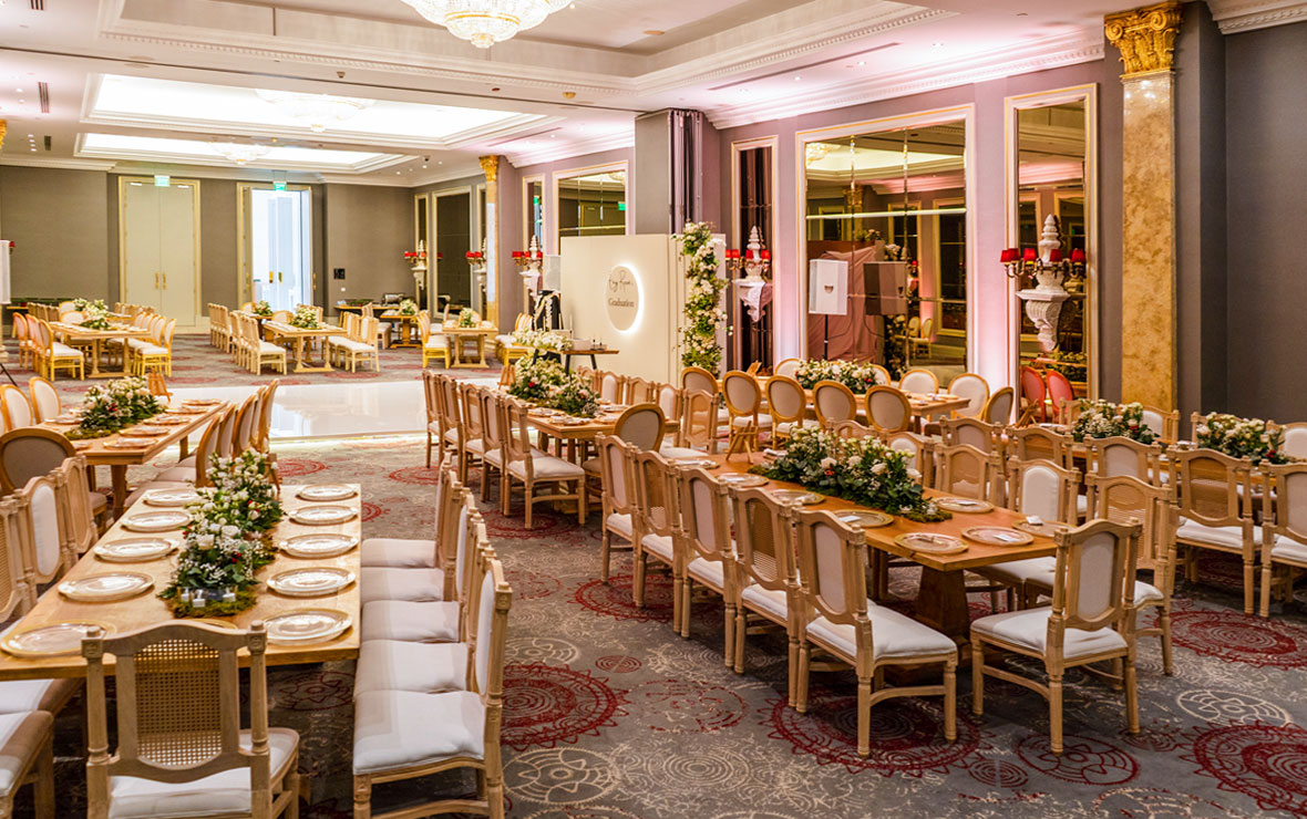 5 star hotels in doha qatar | Millennium Hotel Doha
