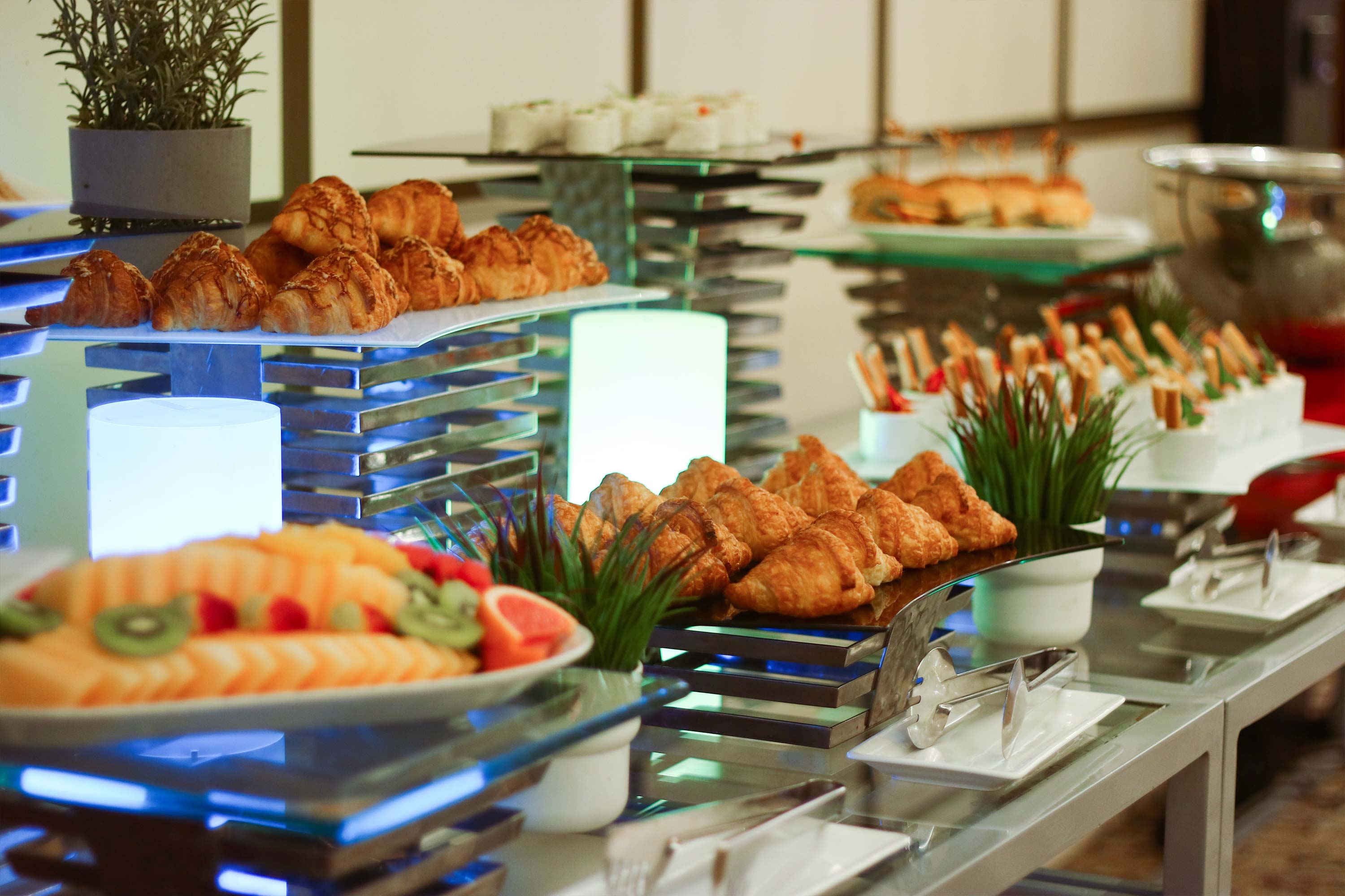 Millennium Plaza Doha | Hotel in Doha City Centre