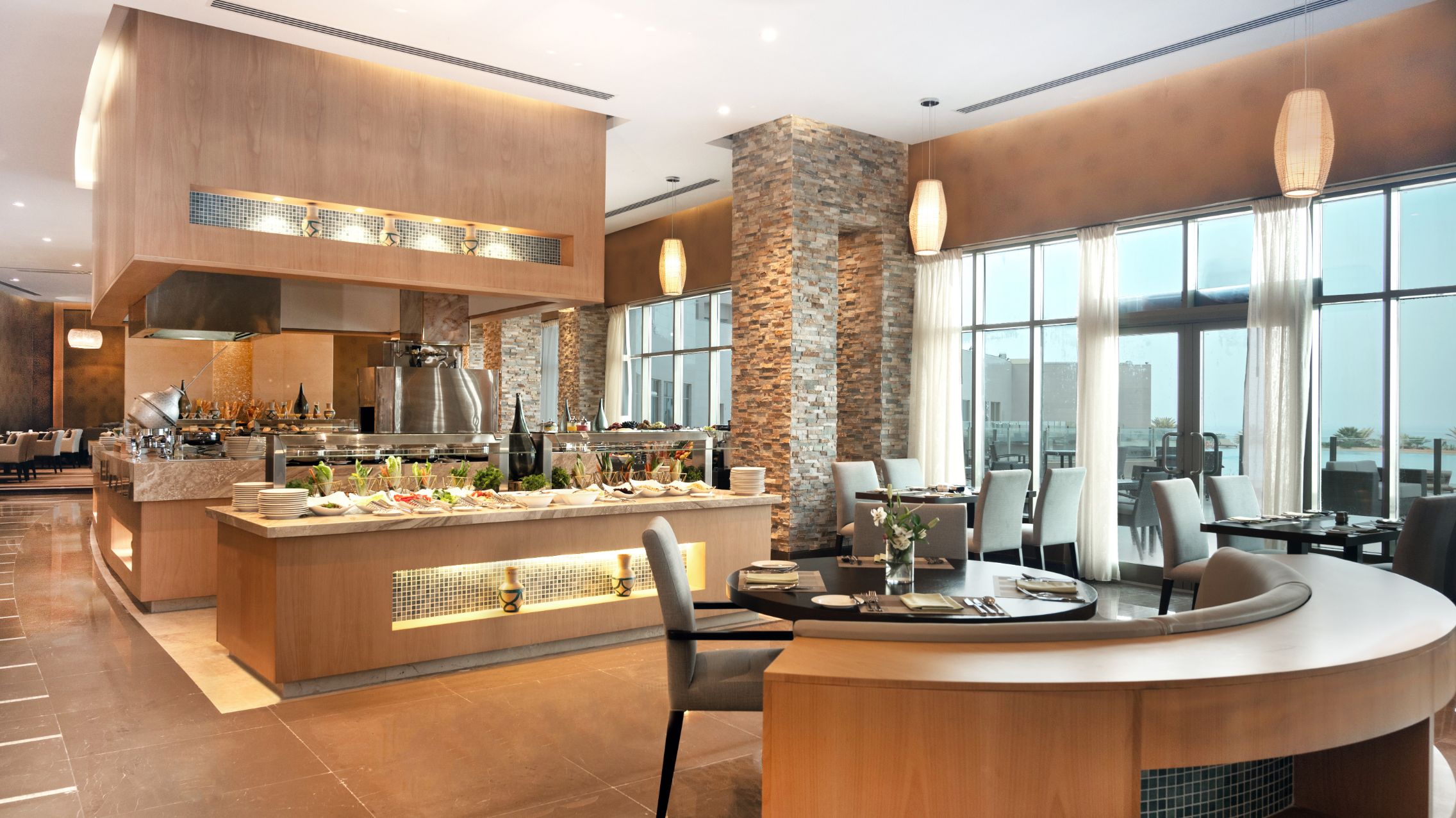 5-Star Hotel in Gizan Saudi Arabia | Grand Millennium Gizan