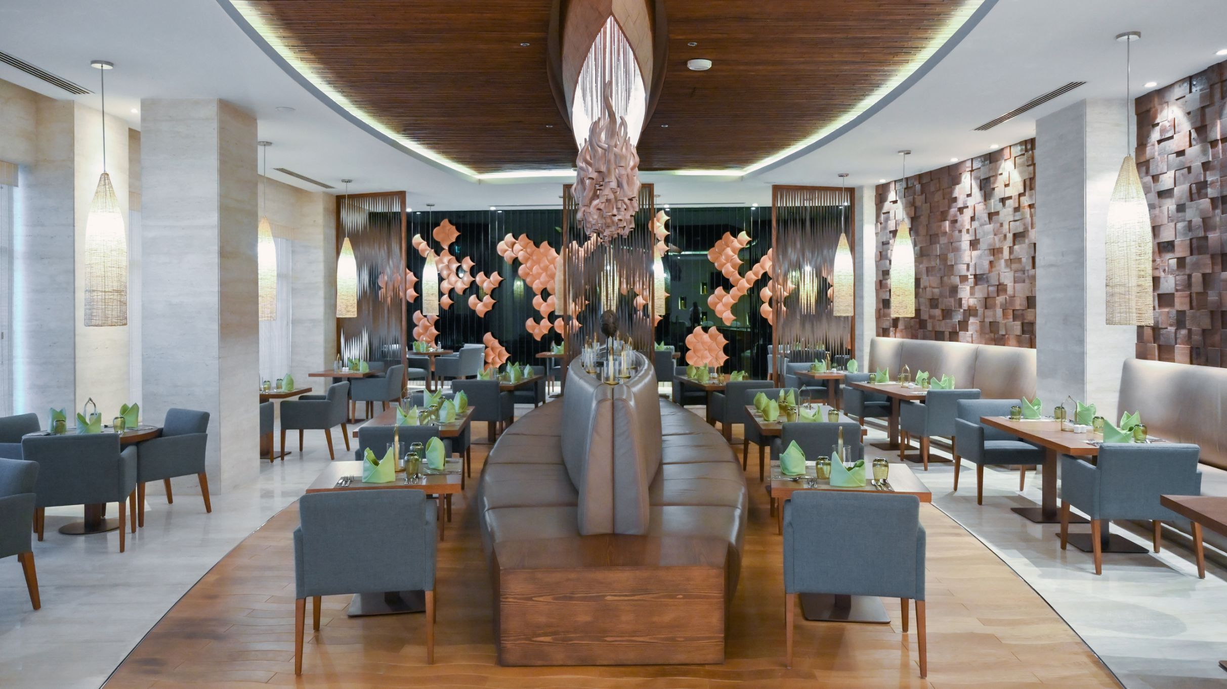 5-Star Hotel in Gizan Saudi Arabia | Grand Millennium Gizan