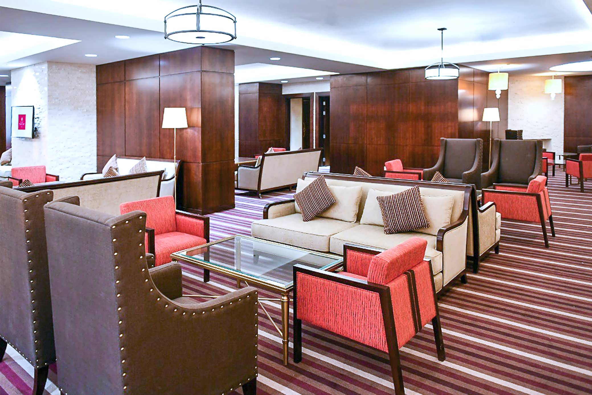 Restaurants in Tabuk | Grand Millennium Tabuk