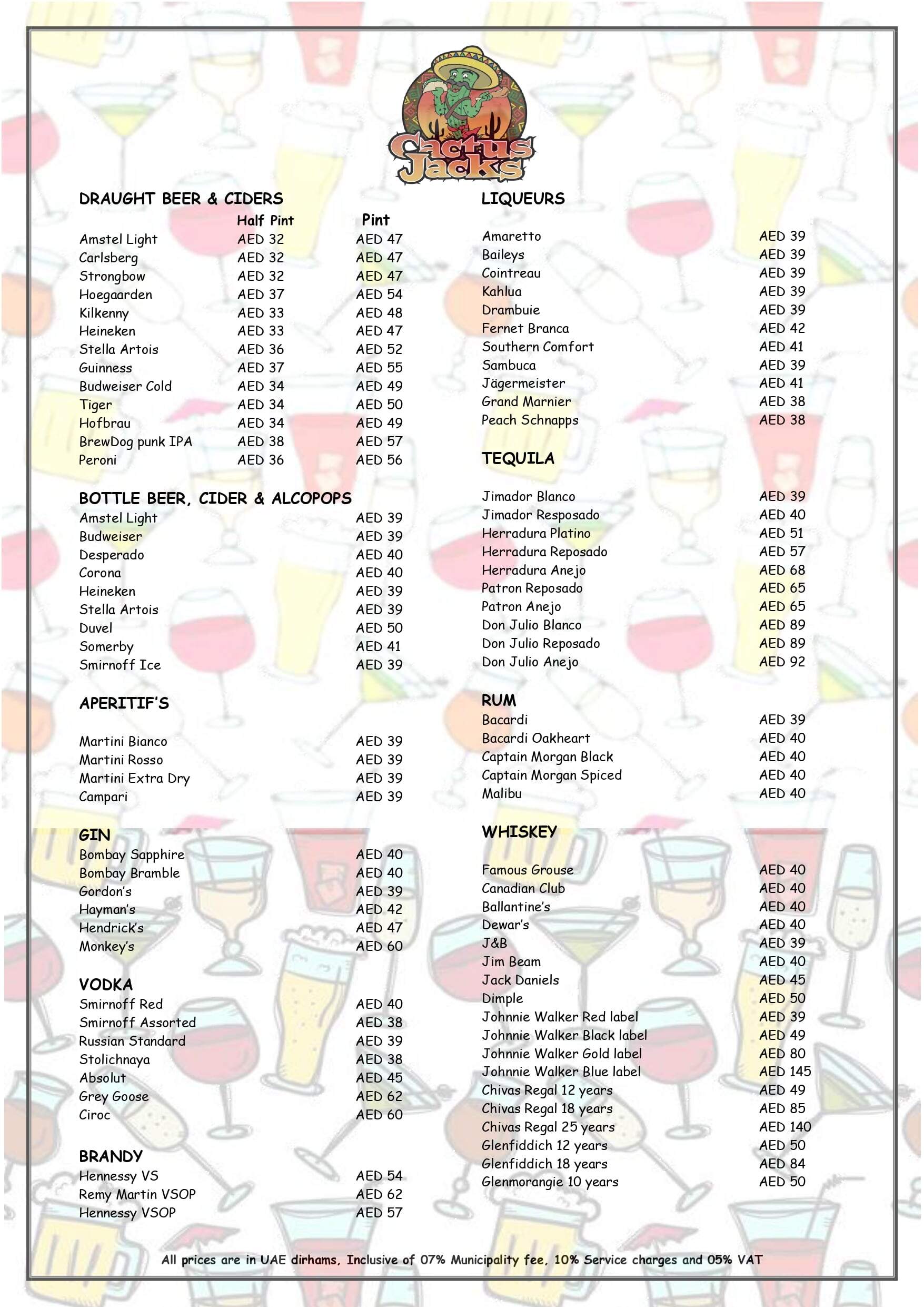Dubai Airport Restaurants & Food Outlets | Millennium Hotels