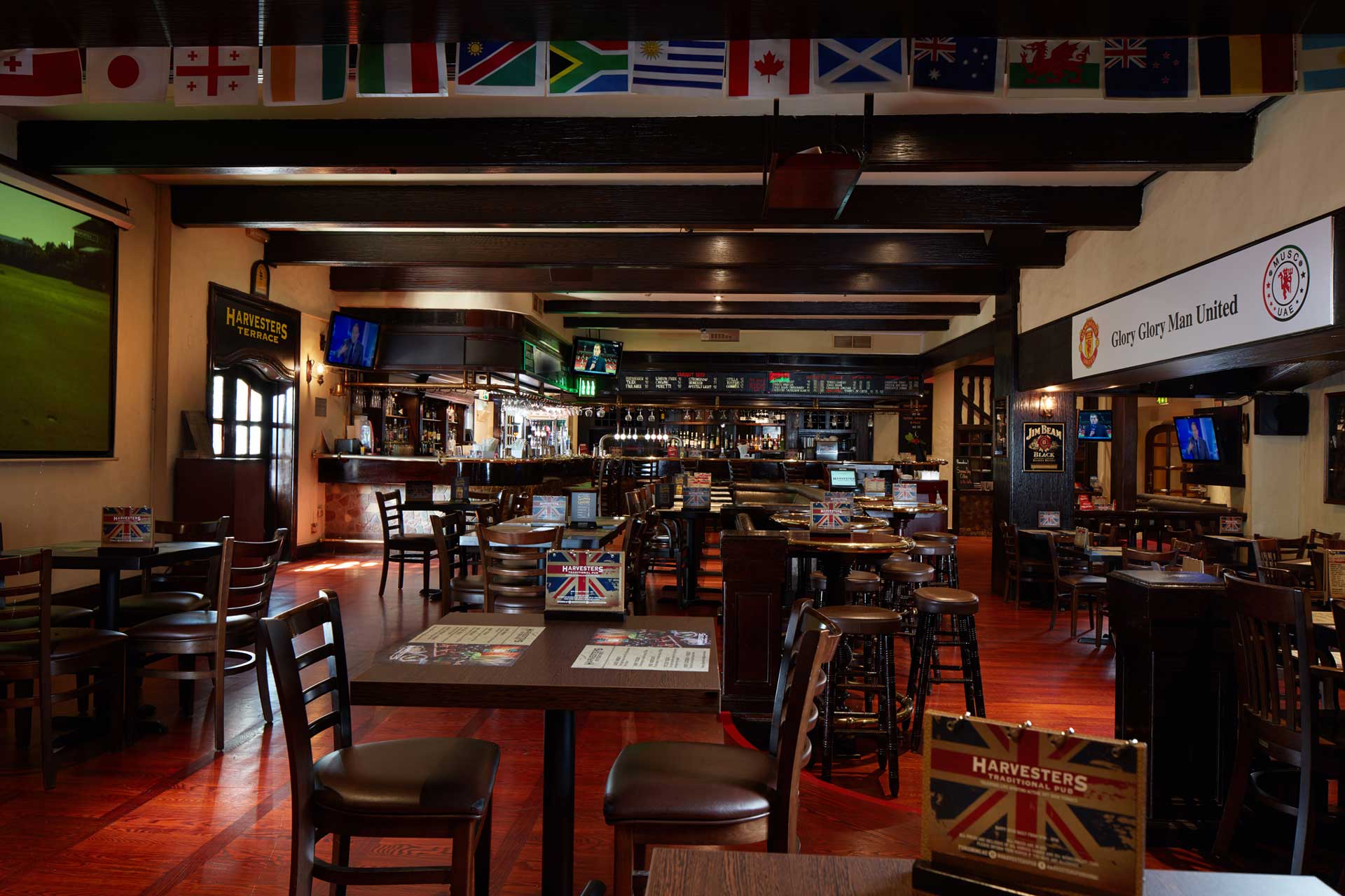Restaurants Sheikh Zayed Road Dubai | Millennium Plaza Hotel Dubai