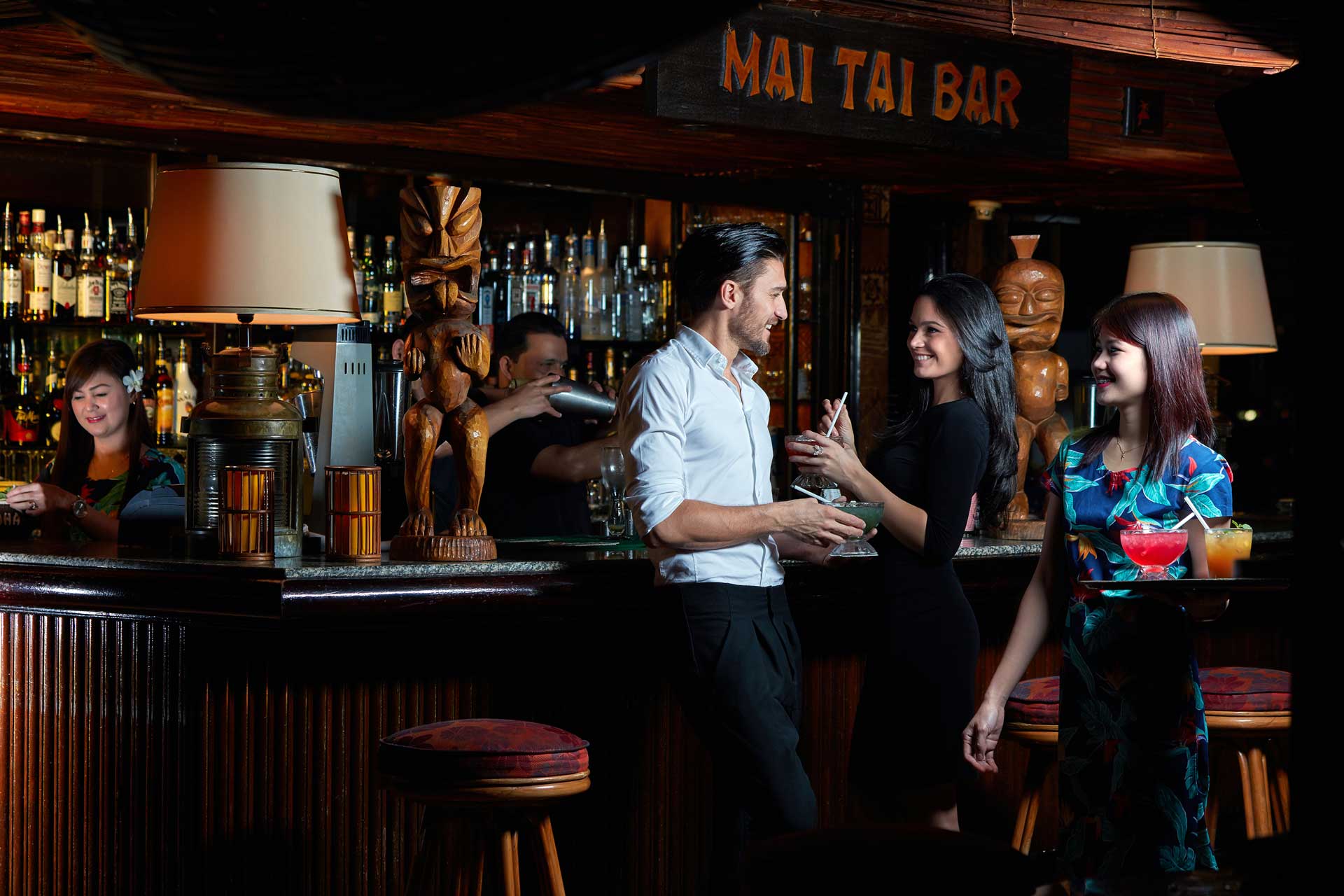 Millennium Plaza Downtown Hotel