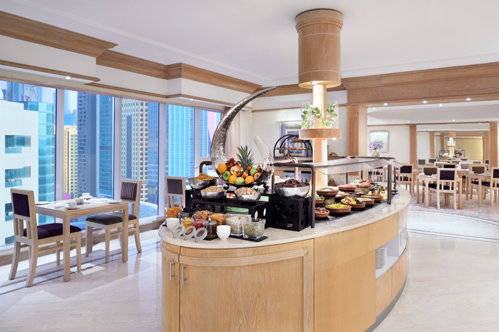 Millennium Plaza Downtown Hotel