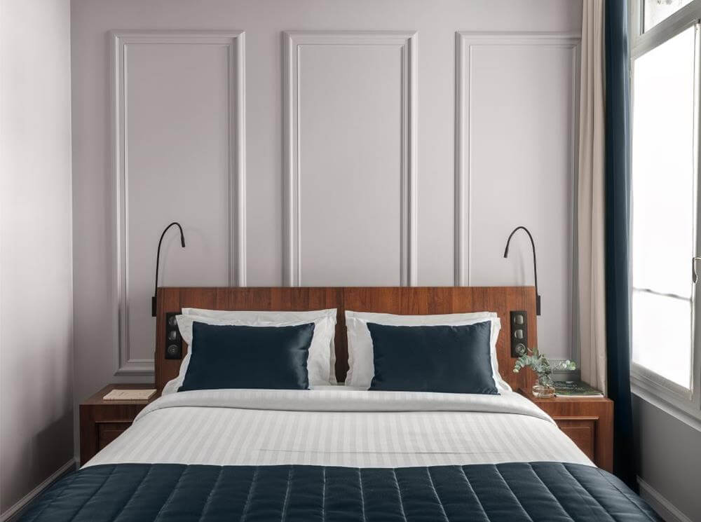 M Social Hotel Paris | Hotel Boulevard Haussmann near Opera