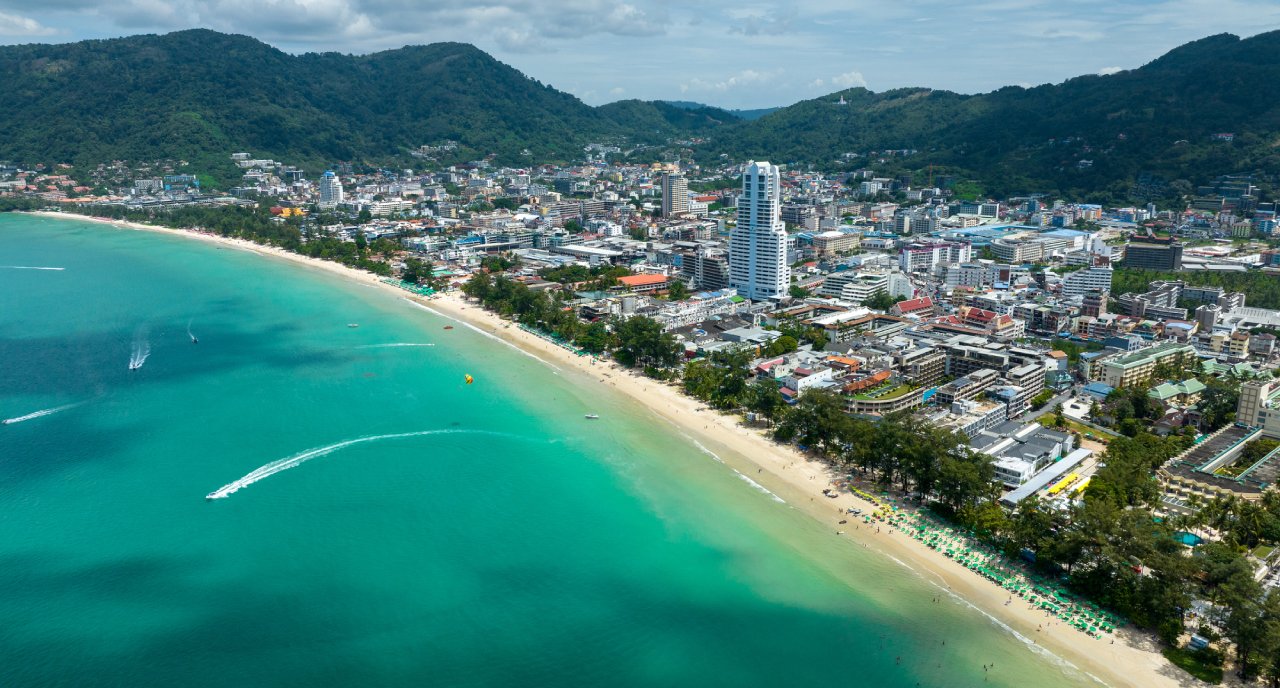 Things to Do in Phuket | M Social Phuket