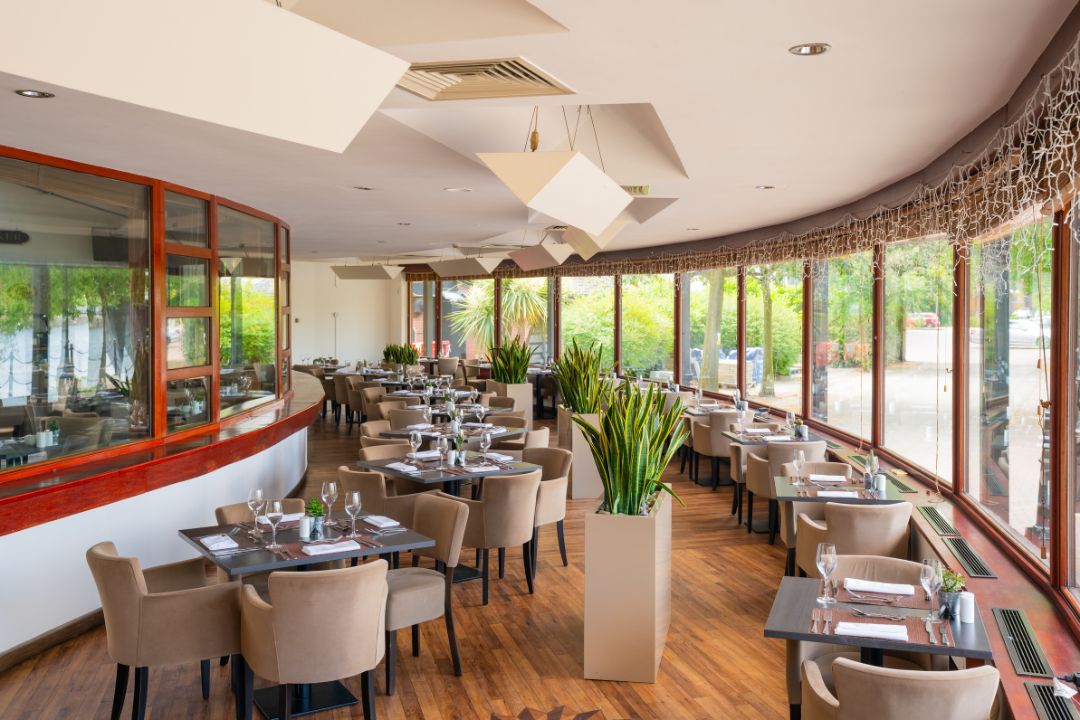 Copthorne Hotel Manchester Salford Quays | Manchester United Hotel