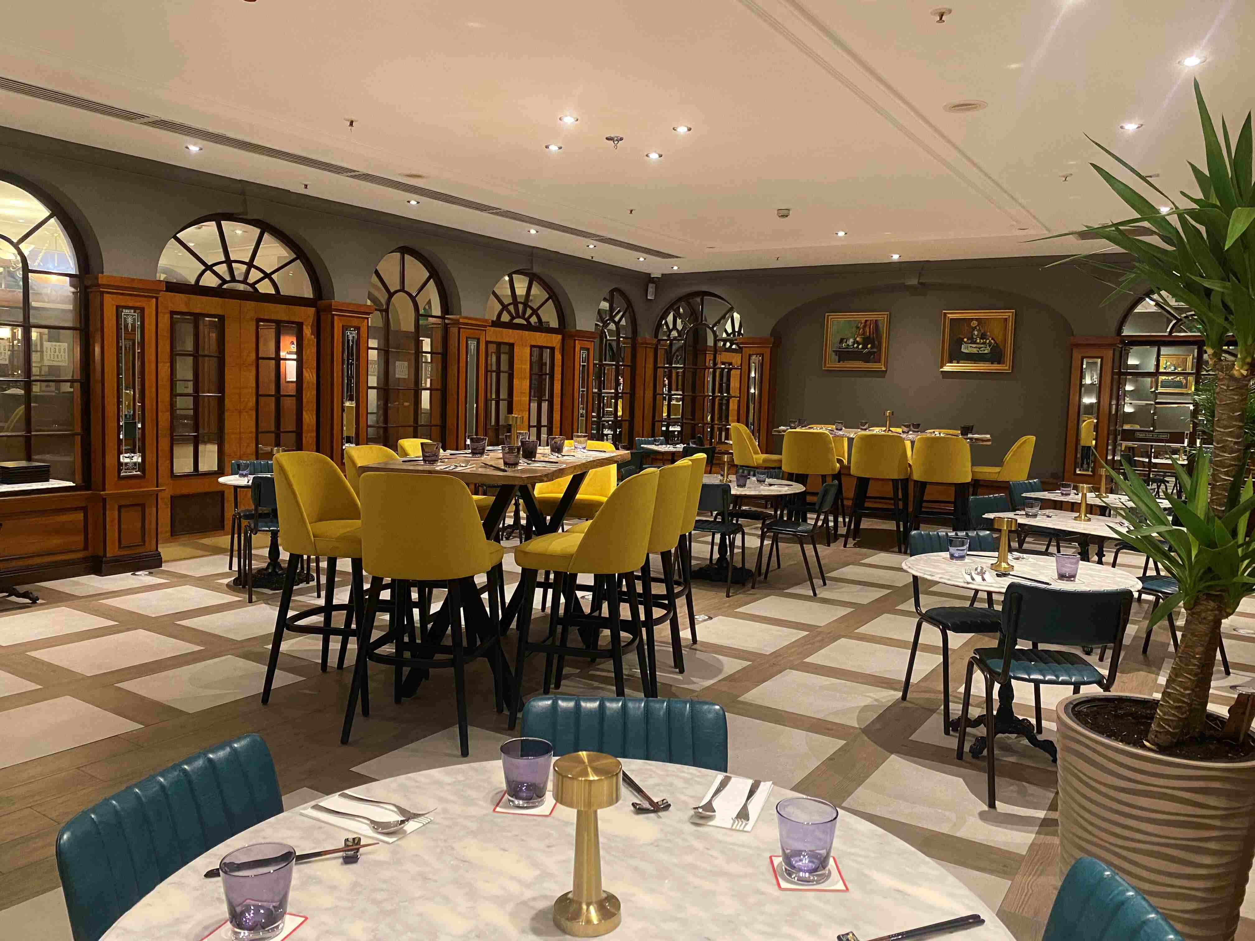 Copthorne Tara Hotel London Kensington | 4-Star London Hotel