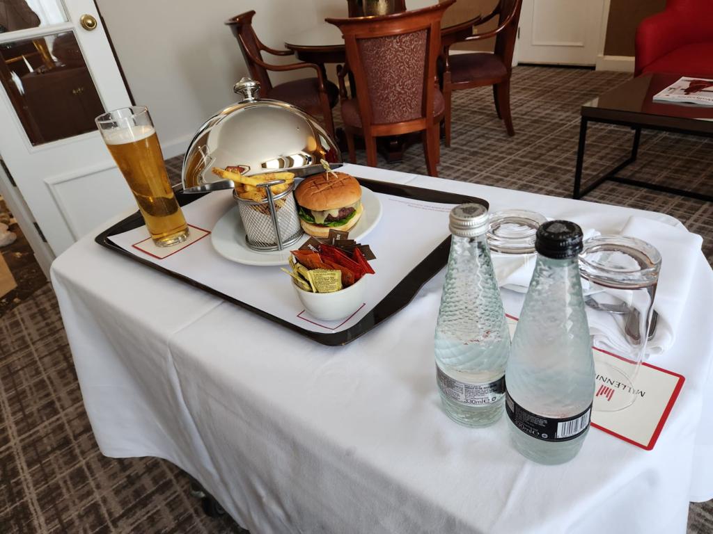 Millennium Hotel and Conference Centre Gloucester London