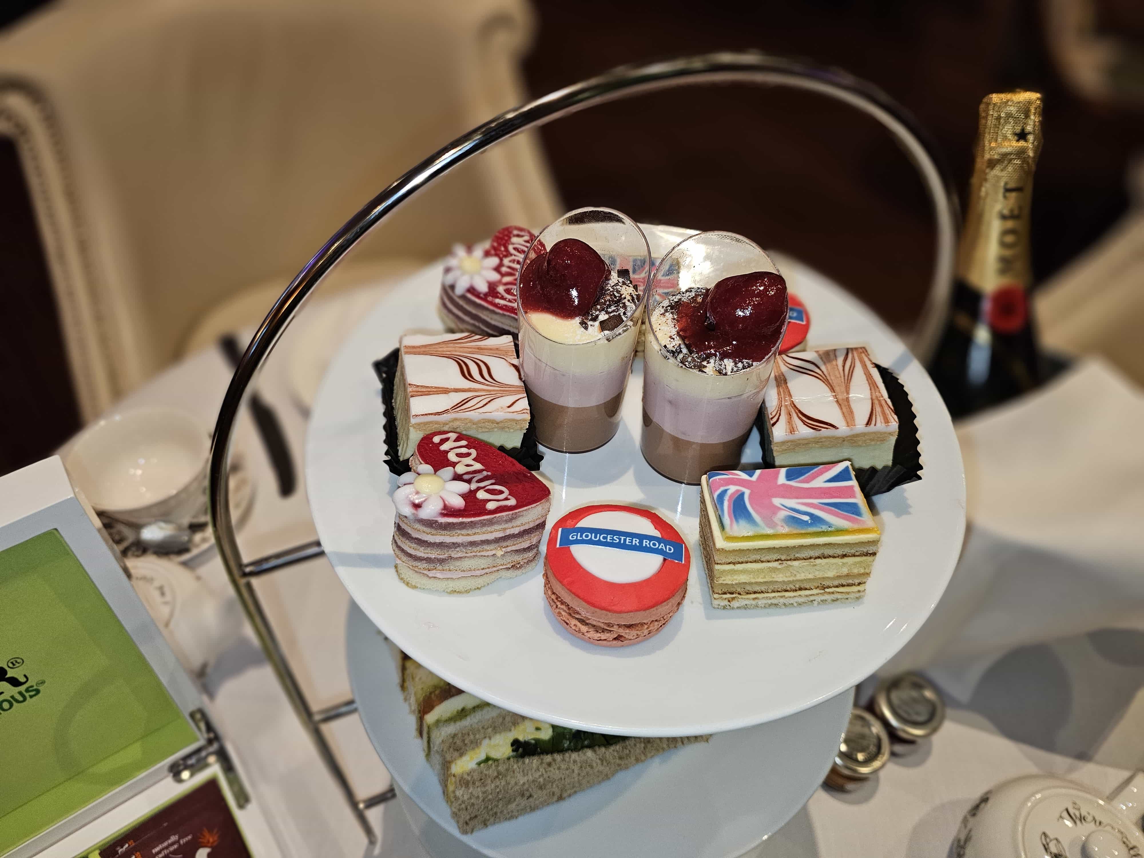 Millennium Hotel and Conference Centre Gloucester London