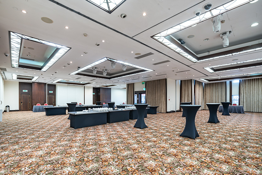 View photos of Millennium Gloucester Hotel London Kensington