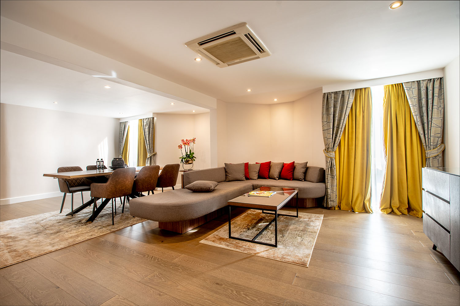 View photos of Millennium Gloucester Hotel London Kensington