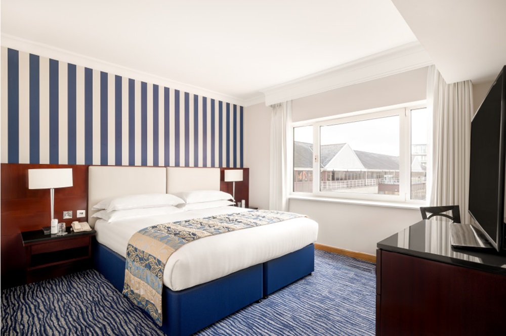 Chelsea Harbour Hotel & Spa | Riverside Hotel in London