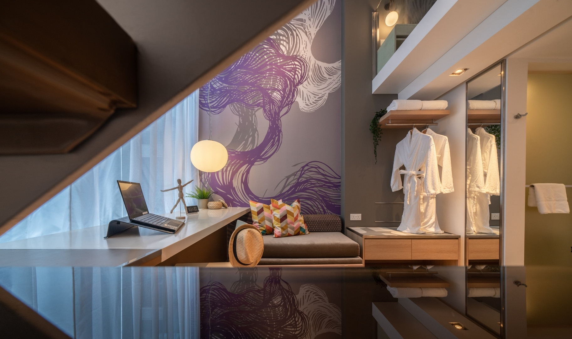 Hotel Daycation Deals Singapore | Studio M