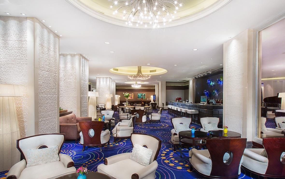 Millennium Hotel Chengdu Dining | Restaurants in Chengdu