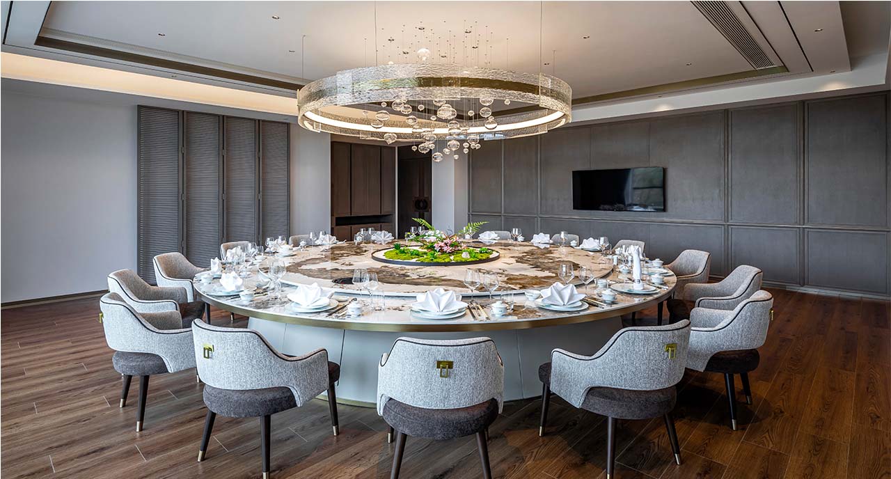 YiPin Chinese Restaurant | Millennium Resort WenZhou