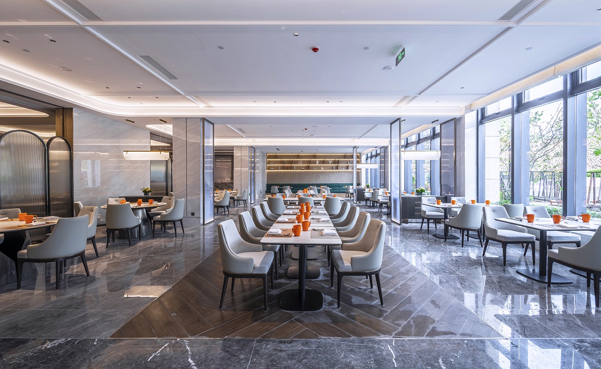 Millennium Resort Wenzhou | Millennium Hotels and Resorts