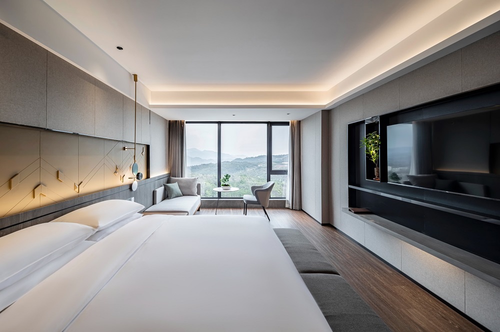 Millennium Resort Wenzhou | Millennium Hotels and Resorts