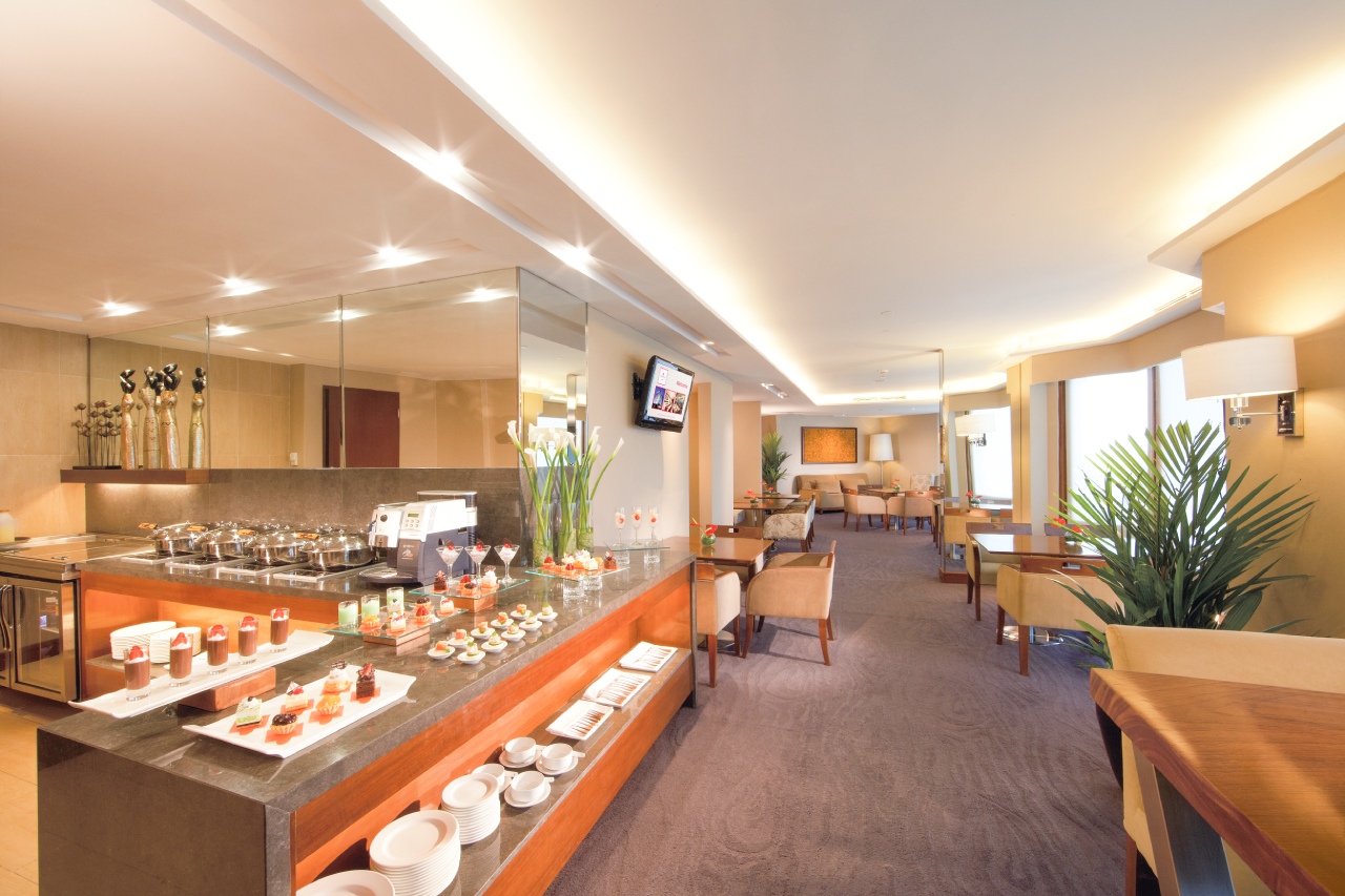 Millennium Hotel Sirih Jakarta | 4 Star Hotel in Jakarta Tanah Abang