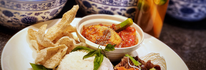 Kuala Lumpur Restaurants | Where To Eat KL | Millennium Hotels