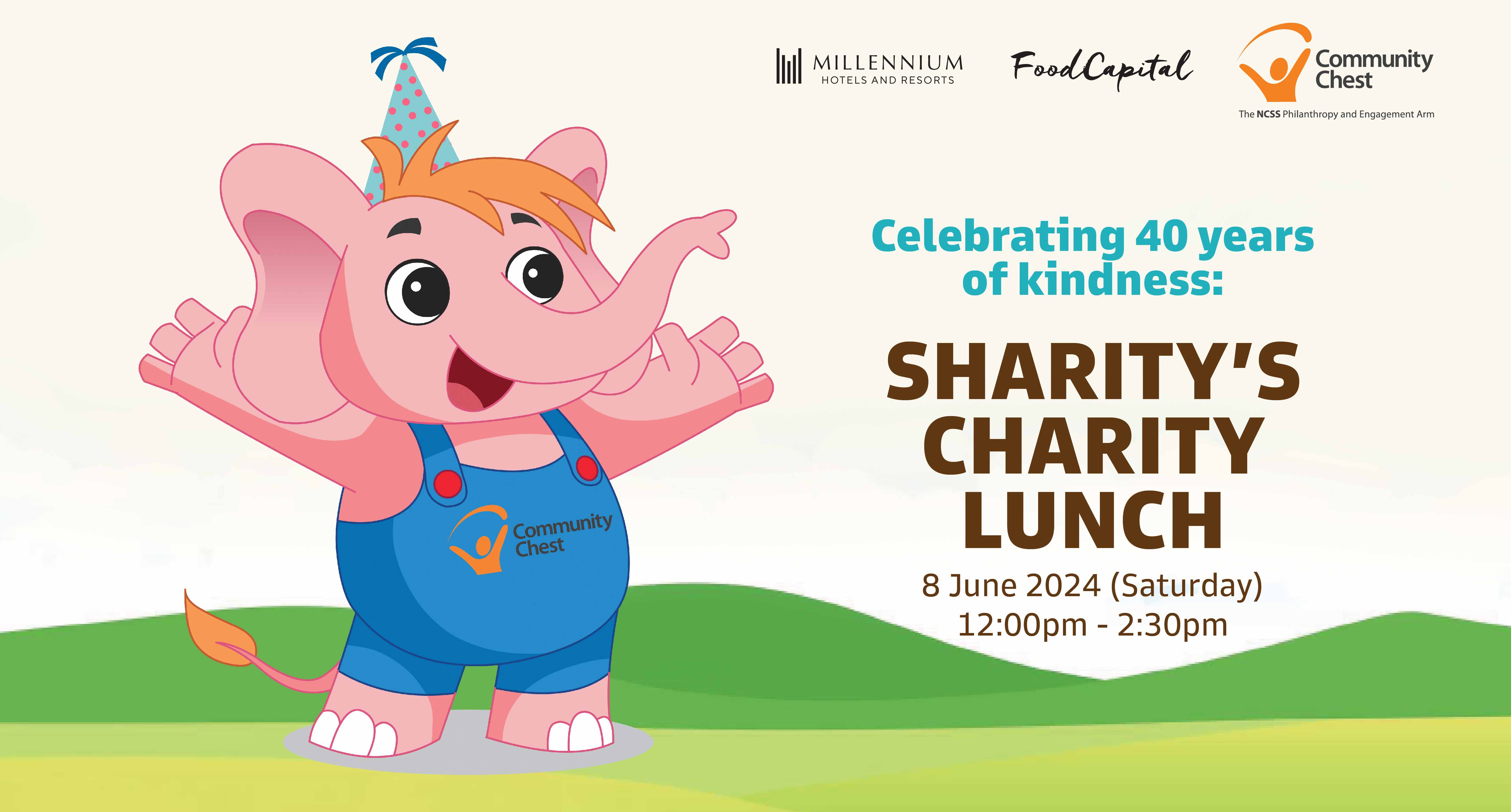 Dining By the River | Restaurants at Grand Copthorne Waterfront