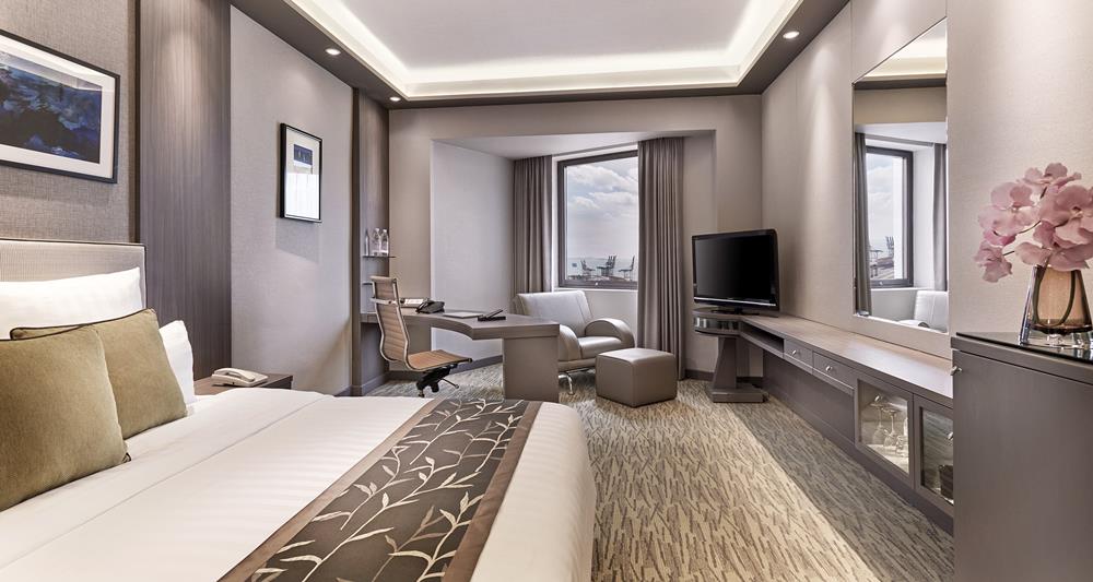 M Hotel Singapore City Centre | Best Hotel Near Tanjong Pagar MRT