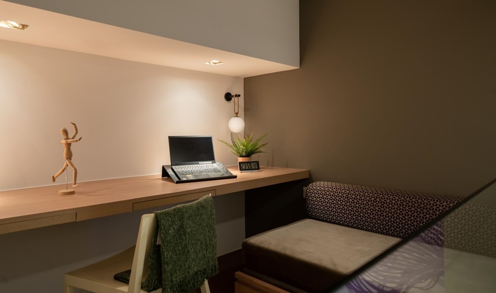 Studio M Hotel Singapore | Best Boutique Loft Hotel Robertson Quay