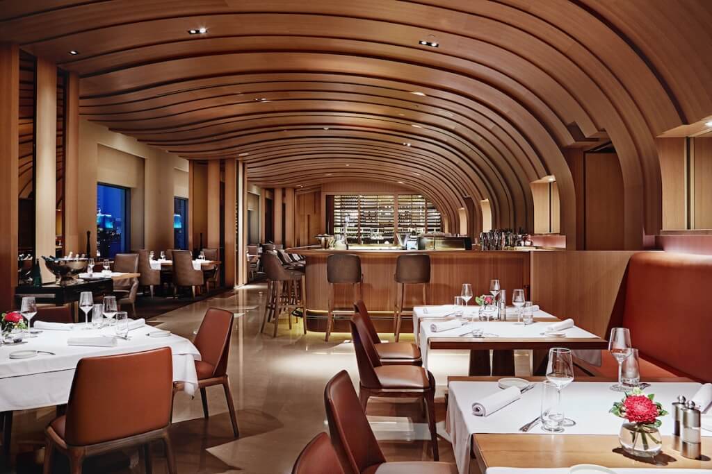 Fine Dining in Taichung | Millennium Hotel Taichung