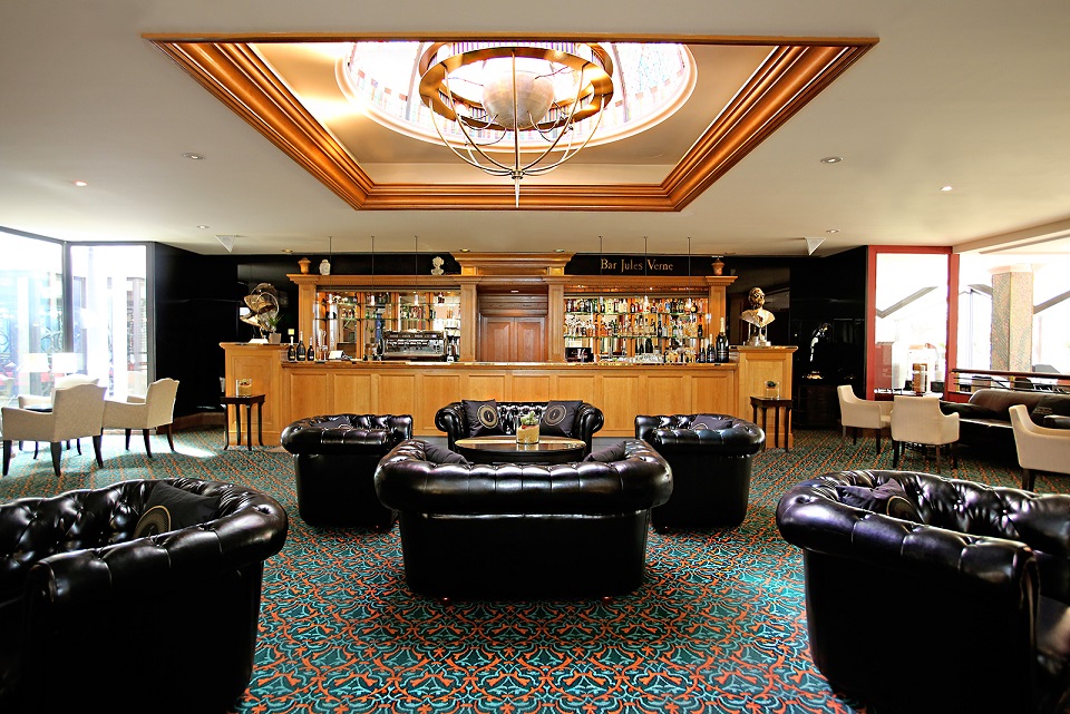 Millennium Hotel Paris Charles de Gaulle | Hotel Paris CDG Airport