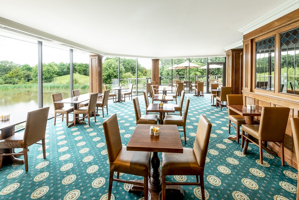 Copthorne Hotel Cardiff-Caerdydd | Cardiff Hotel with Pool