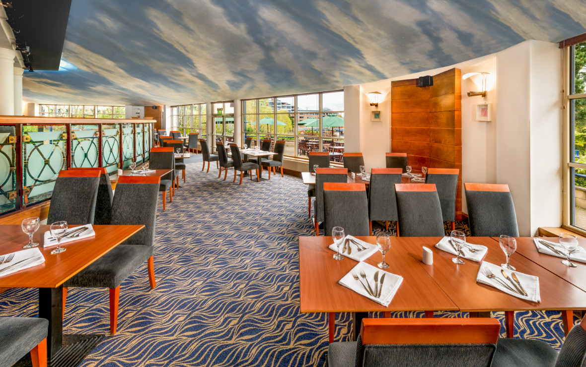 Copthorne Hotel Merry-Hill Dudley | Hotel in Brierley Hill