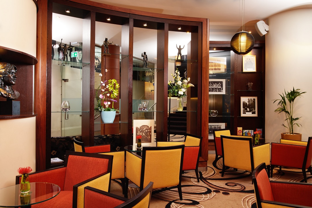 Hard Days Night Hotel Liverpool | Beatles Hotel in Liverpool