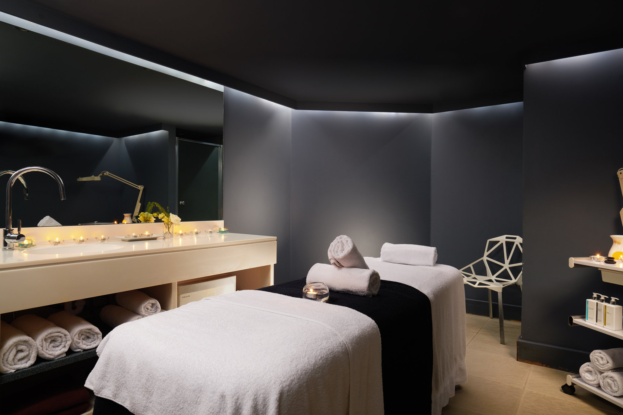 Chelsea Harbour Spa Hotel | Spa Packages