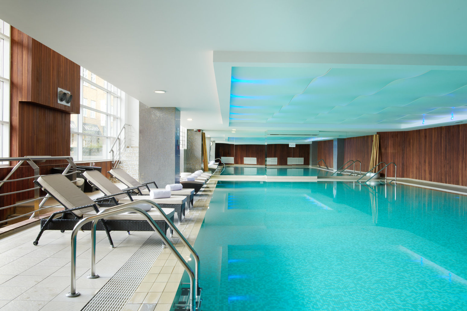 Chelsea Harbour Spa Hotel | Spa Packages