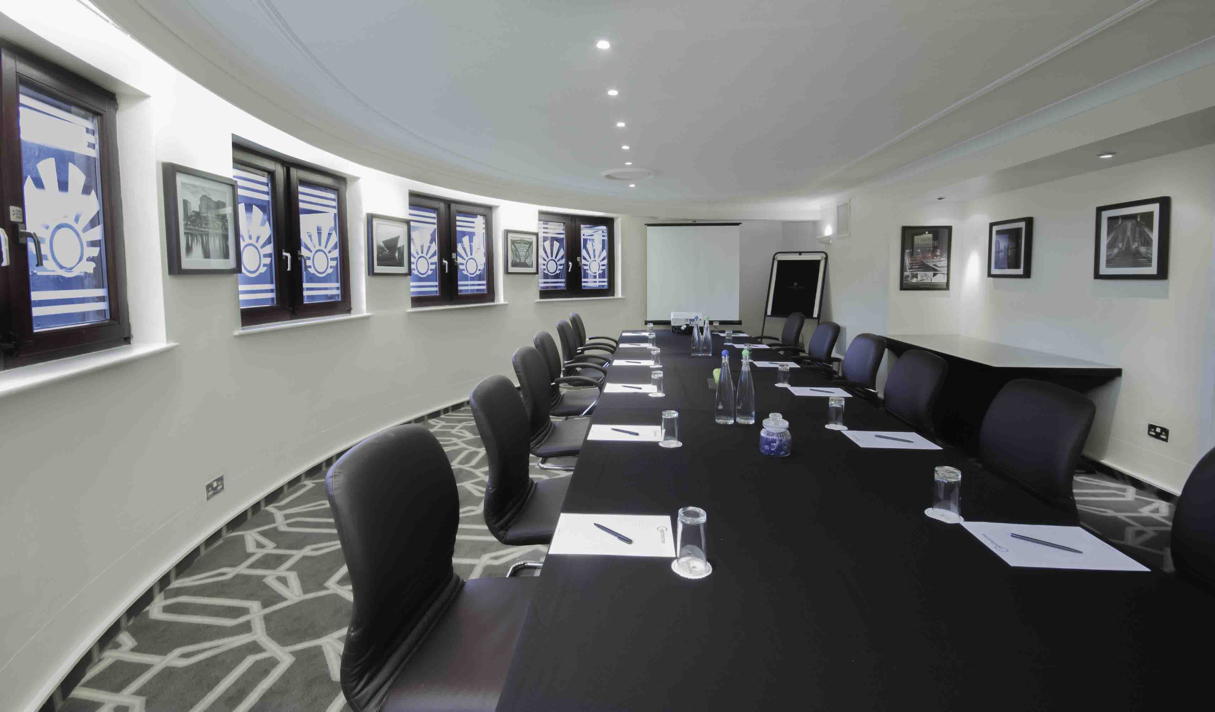 Copthorne Hotel Manchester Salford Quays | Manchester United Hotel