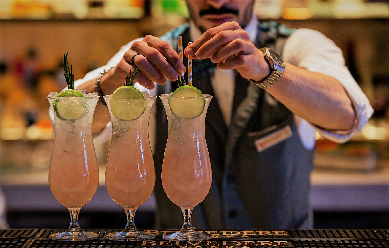 The Lowry Hotel | 5 Star Hotel in Manchester City Centre