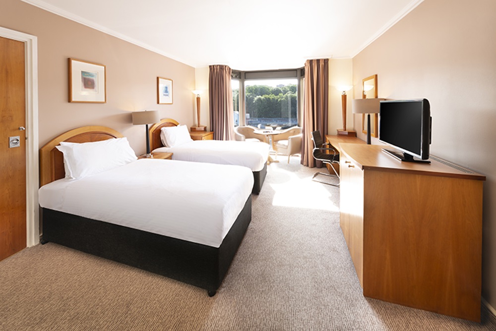 Copthorne Hotel Newcastle | Quayside Hotel Newcastle Town Centre