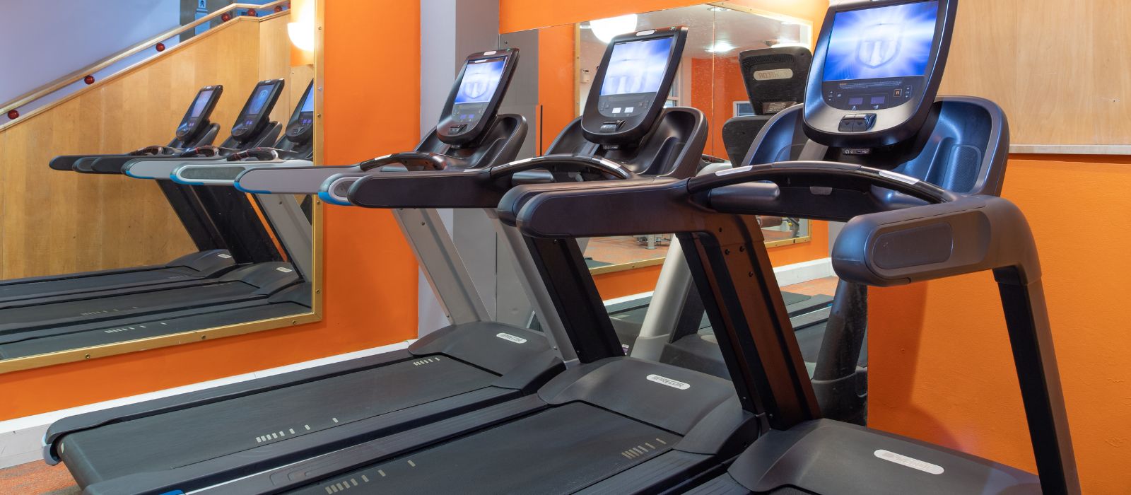 Motion Health Club Slough | Sauna and Pool at Copthorne Slough