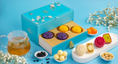 Mid-Autumn Festival in Singapore | Millennium Hotels Mooncakes