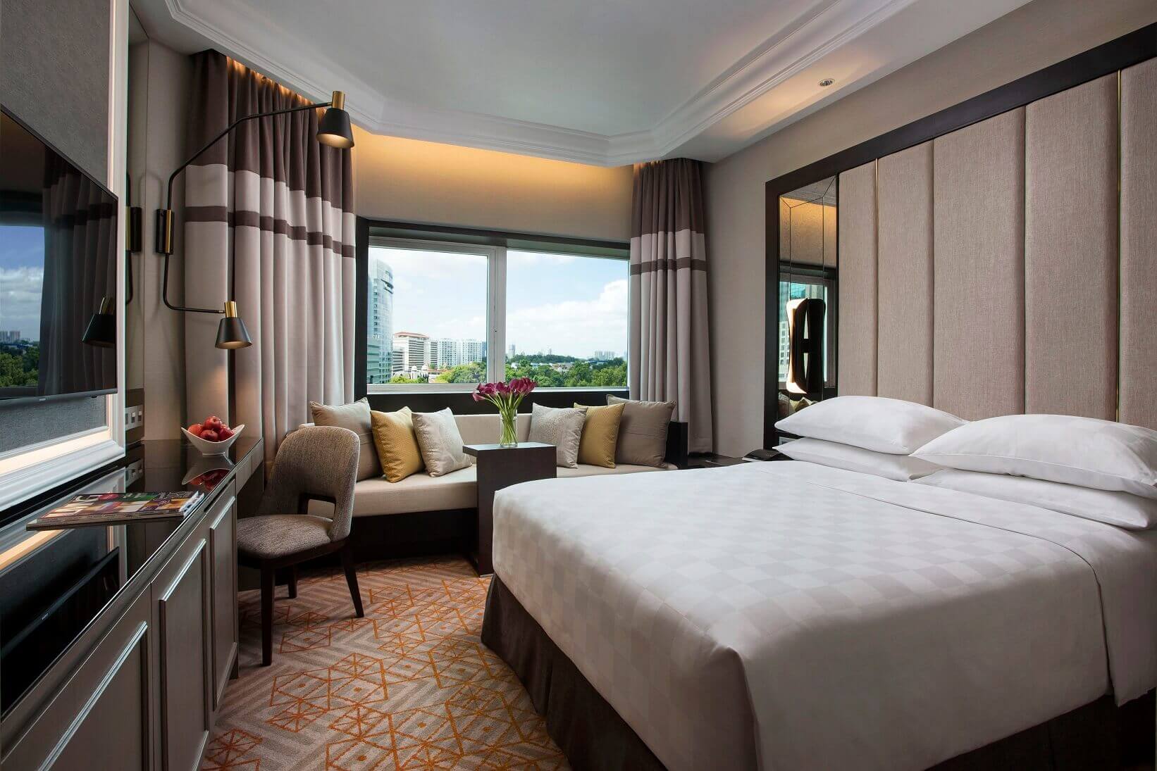 Daycation Hotels Singapore | Millennium Hotels and Resorts