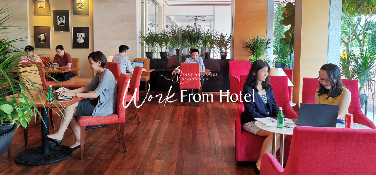 Daycation Hotels Singapore | Millennium Hotels and Resorts
