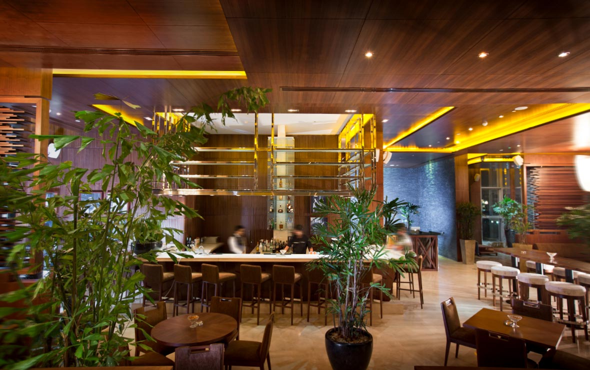 Restaurants in Sulaymaniyah, Iraq | Copthorne Hotel Baranan