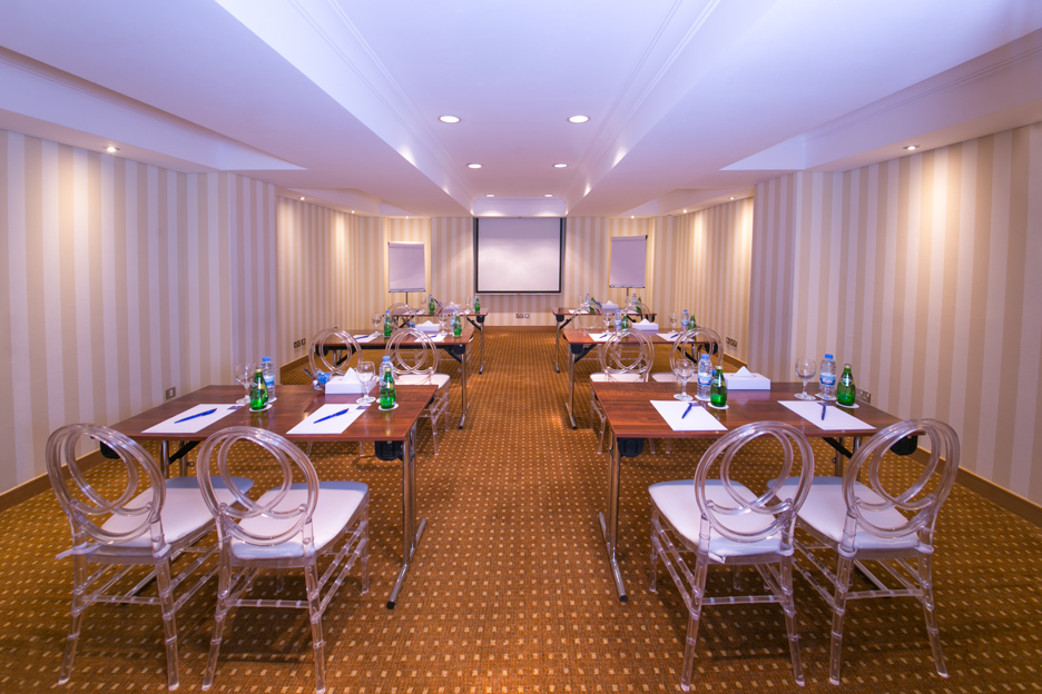 Copthorne Al Jahra Hotel and Resort | Al Jahra Kuwait Resort