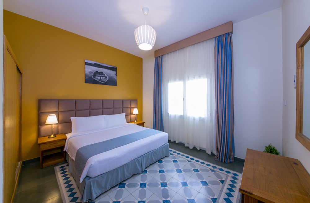 Copthorne Al Jahra Hotel and Resort | Al Jahra Kuwait Resort