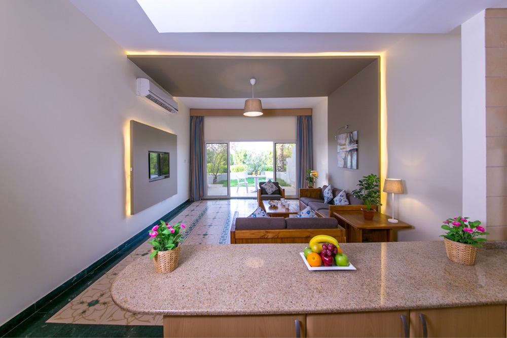 Copthorne Al Jahra Hotel and Resort | Al Jahra Kuwait Resort